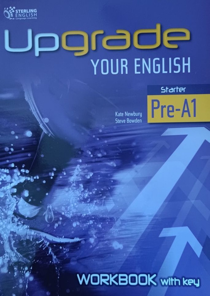 Upgrade Pre-A1 WB with key купить на OZON по низкой цене (1416658199)