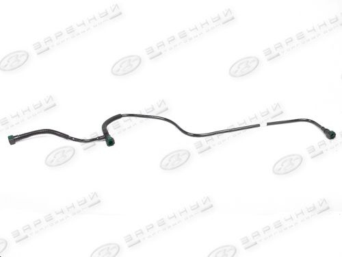 Трубка топливная 2113 15 дв.1,6 от топливного фильтра пластик с ...