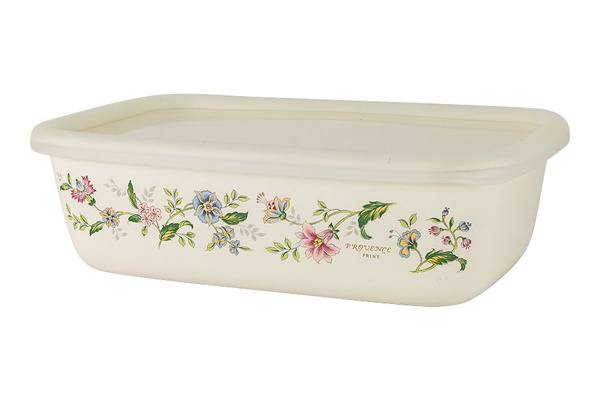 Контейнер пищевой Ejiry, объем 1000 мл - купить по выгодной цене в ...