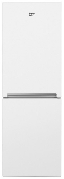 Холодильник Beko CNKDN6270K20W, белый - купить по доступной цене в ...