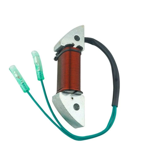 3B2-06123-0 Катушка заряда генератора для подвесного мотора Tohatsu 8HP ...