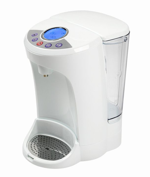 Купить электрический чайник BION Чайник моментального нагрева T7 (БИОН), Пластик по низкой цене ...