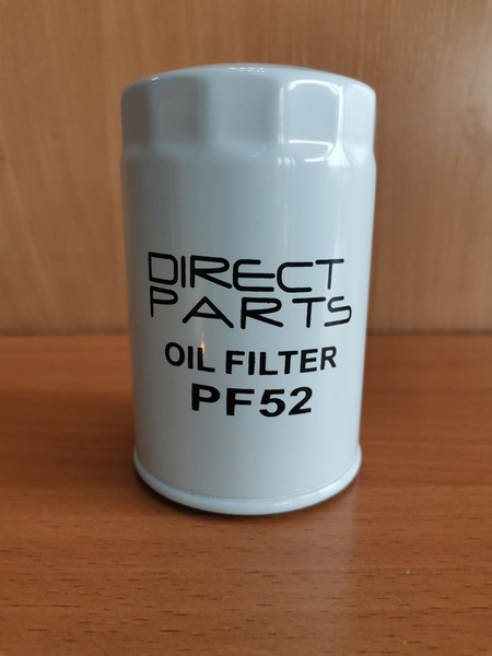 Фильтр масляный PF52 Chevrolet Tahoe/Blazer 350ci/5.7L купить на OZON ...