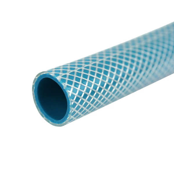 Шланг поливочный MasterProf tyun5Поливочный шланг армированный Masterprof 1/2" 20 мподарок ...