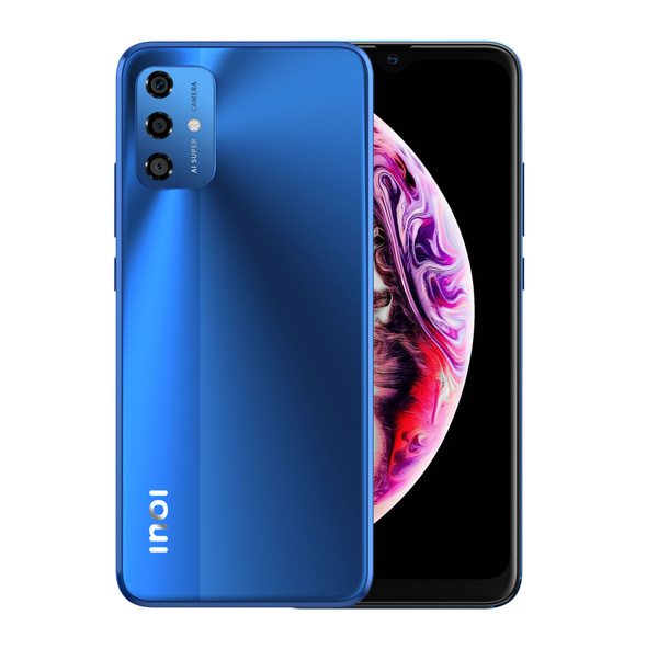Смартфон INOI A83 - купить по выгодной цене в интернет-магазине OZON ...