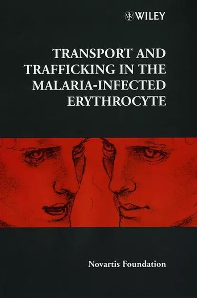 Transport and Trafficking in the Malaria-Infected Erythrocyte | Cardew ...