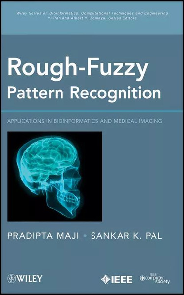 Rough-Fuzzy Pattern Recognition | Pal Sankar K., Maji Pradipta ...