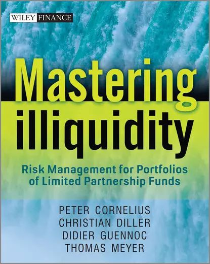 Mastering Illiquidity. Risk management for portfolios of limited ...