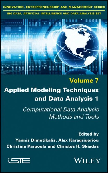 Applied Modeling Techniques and Data Analysis 1 | Karagrigoriou Alex ...