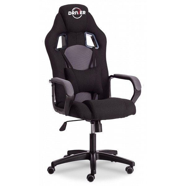 Игровое компьютерное кресло Tetchair Driver TET_19303 - купить по выгодным ценам в интернет ...