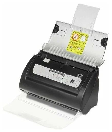 Сканер Plustek SmartOffice PS188 0289TS - купить по выгодной цене в ...