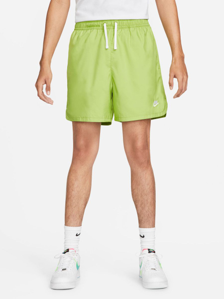 Шорты Nike M Nsw Spe Wvn Lnd Flow Short купить с доставкой по