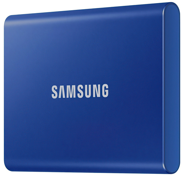 Внешний SSD-диск Samsung MU-PC2T0H/WW, 2 ТБ - купить по выгодной цене в ...