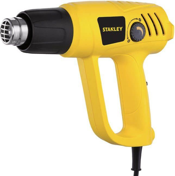 Строительный фен Stanley STXH2000-RU купить на OZON по низкой цене ...