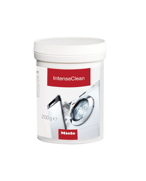 Средство для чистки посудомоечных и стиральных машин Intense Clean ...