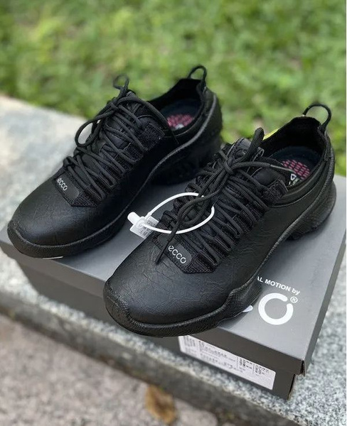 Кроссовки ECCO WATCH - купить с доставкой по выгодным ценам в интернет ...