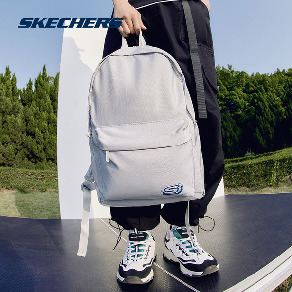 Рюкзак Skechers - купить с доставкой по выгодным ценам в интернет ...