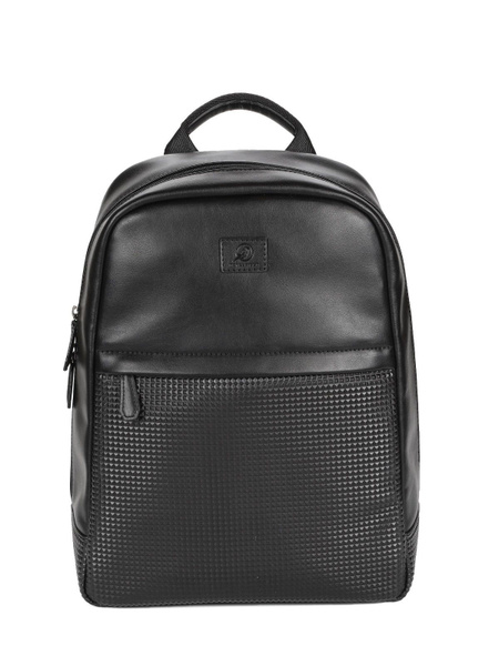 Мужской рюкзак ROYALFINCH. PU BACKPACK! RF43161& black, купить на OZON ...