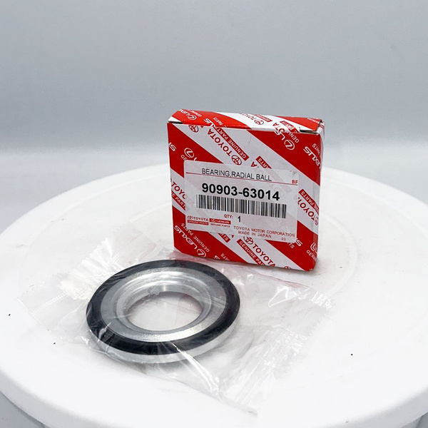 Подшипник опоры амортизатора Toyota 9090363014 передний ES RX Alphard ...