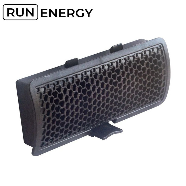 Hepa фильтр Run Energy для пылесоса LG серий Ellipse Cyclone 691 / 694 ...