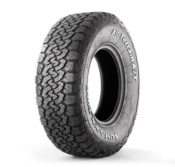 Sumaxx All-Terrain A/T (04620174562119) Шины летние 215/65 R16 103S ...