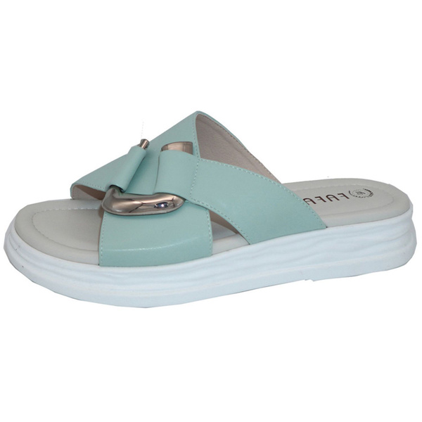 Шлепанцы fafala Для женщин - купить с доставкой по выгодным ценам в ...