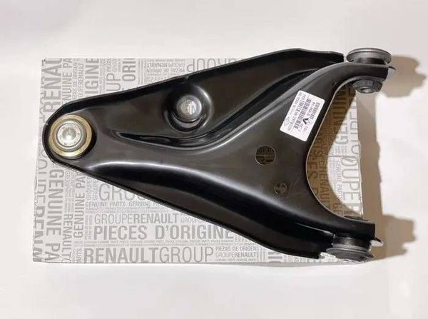 Рычаг подвески передний (левый) ВАЗ LADA Largus/Ларгус Logan/Логан ...