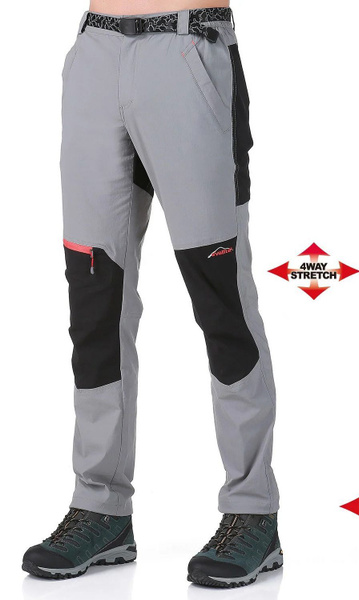 Evotex Trucker 3 сезона Походы, Треккинговые штаны - купить с доставкой ...