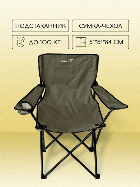 Комплектующие для рыболовного кресла/стула купить по выгодной цене в ...