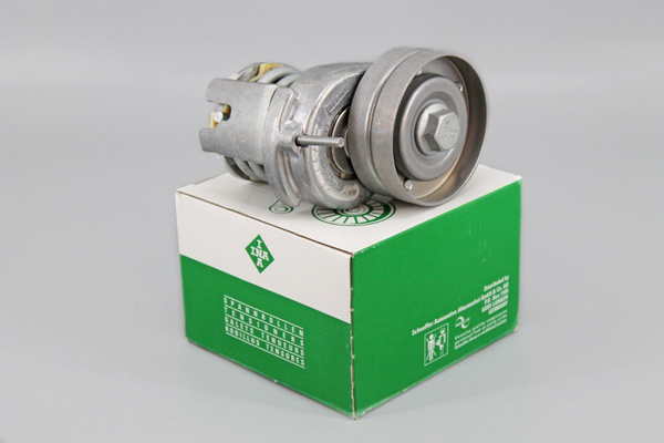 Натяжитель ремня приводного VAG 1.4/1.6 02-/03C145299Q/1J0145299/ INA ...