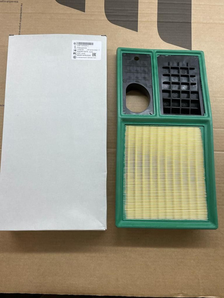 Фильтр воздушный VAG (VW/Audi/Skoda/Seat) 036129620J двигателя CFNA ...