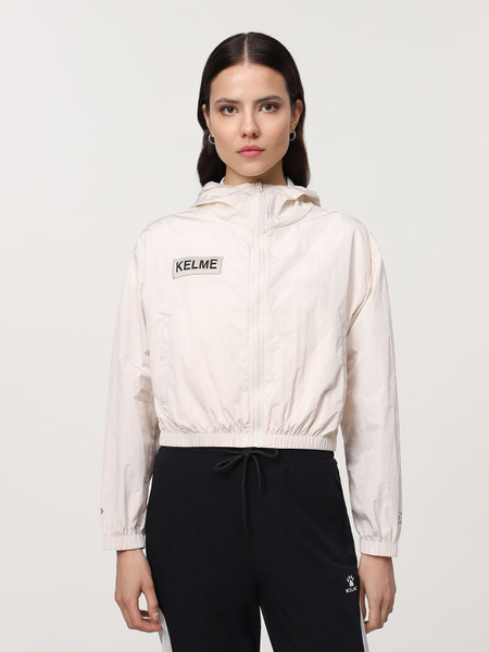 Ветровка KELME - купить с доставкой по выгодным ценам в интернет-магазине OZON (862536043)