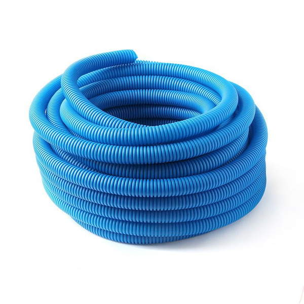 Трубы гофрированные защитные для труб 20 мм, DN 28мм, PRO AQUA FLEXI ...