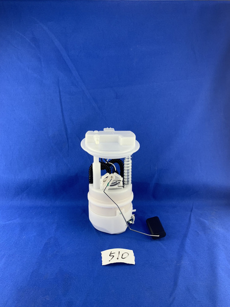 Топливный насос (в сборе) nissan note (e11) 06- nissan juke 10- Deqst ...