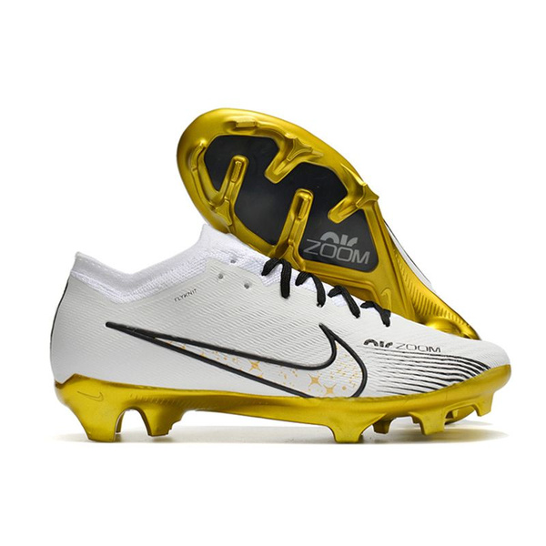 Бутсы, 38, белый, золотой - купить по выгодной цене в интернет-магазине ...