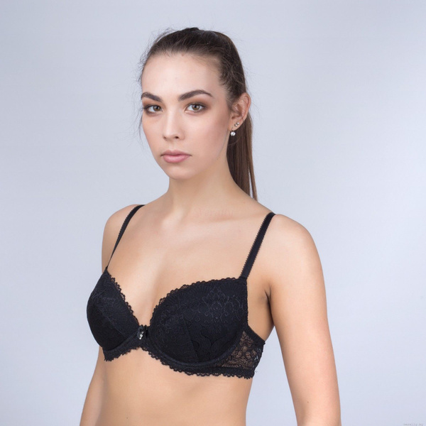 Бюстгальтер Verally - купить с доставкой по выгодным ценам в интернет-магазине OZON (983411425)