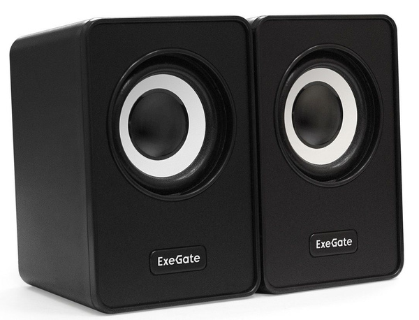 Компьютерные колонки ExeGate Disco 120 купить на OZON по низкой цене ...