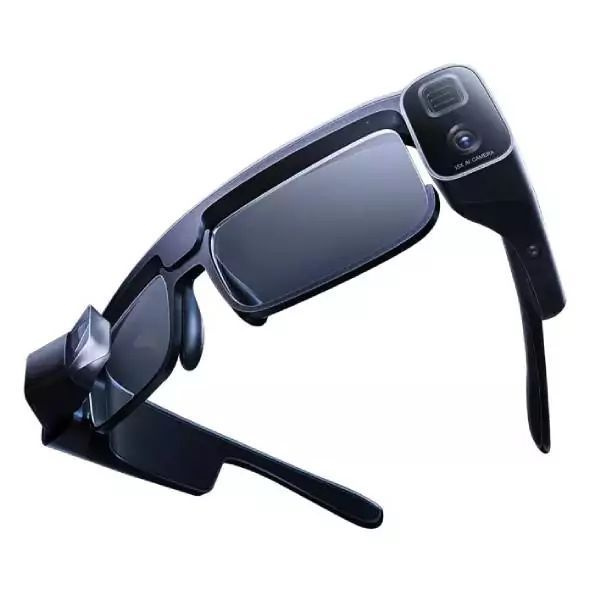 Наушники Очки Mijia Glasses Беспроводное MJSV01FC купить c доставкой на ...