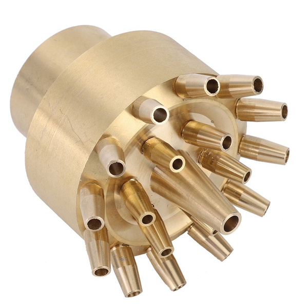 Фонтанная Насадка - купить с доставкой по выгодным ценам в интернет ...