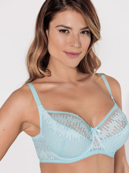 Бюстгальтер Grandissima купить на OZON по низкой цене (995234997)