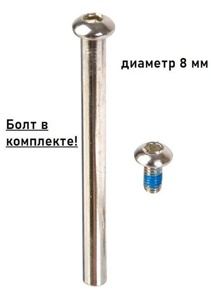 Прочие аксессуары и средства для ремонта самокатов, скейтбордов ...