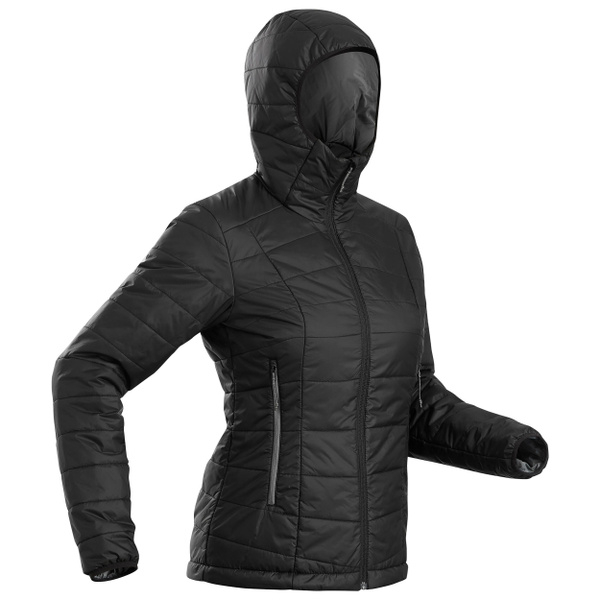 Пуховик DECATHLON FORCLAZ - купить с доставкой по выгодным ценам в ...