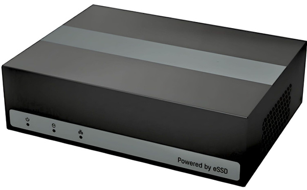 HDTVI-видеорегистратор HiWatch DS-H108EGA (512GB) - купить с доставкой ...