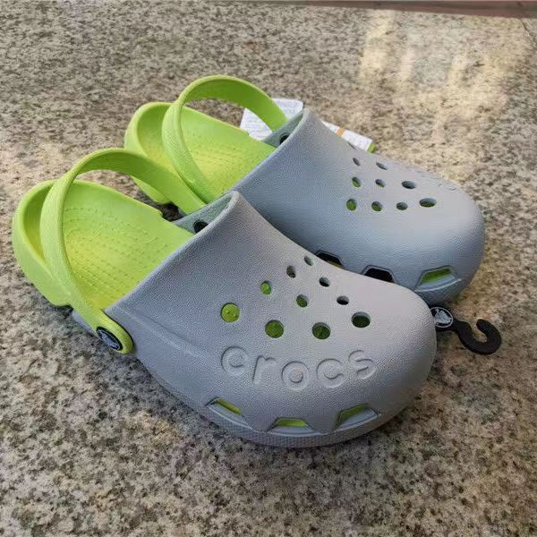 Сабо Native Crocs At Work Flat W - купить с доставкой по выгодным ценам ...