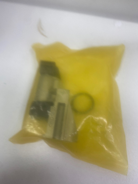 Натяжитель цепи распредвалов бензинового двигателя 2,0 для Киа Сид ...