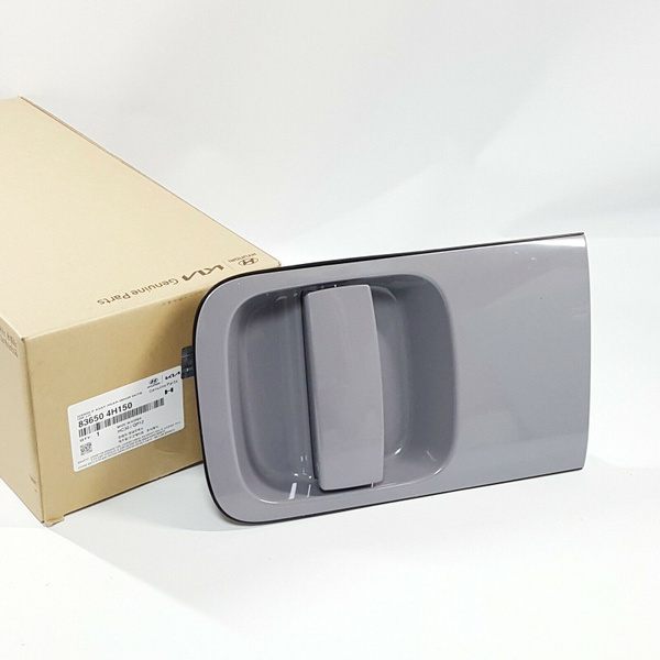 Hyundai-KIA Ручка дверная автомобильная, арт. 836504H150, 1 шт ...