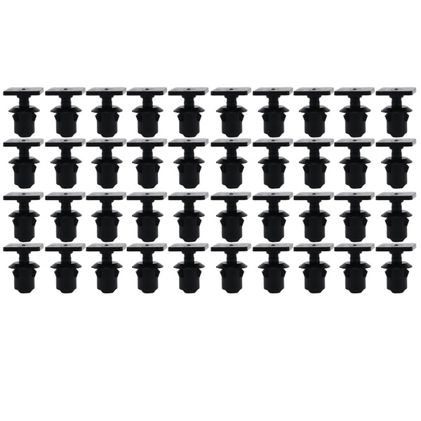 Комплект для установки, арт. 4D0867299D, 701867549, 40 шт. купить на ...