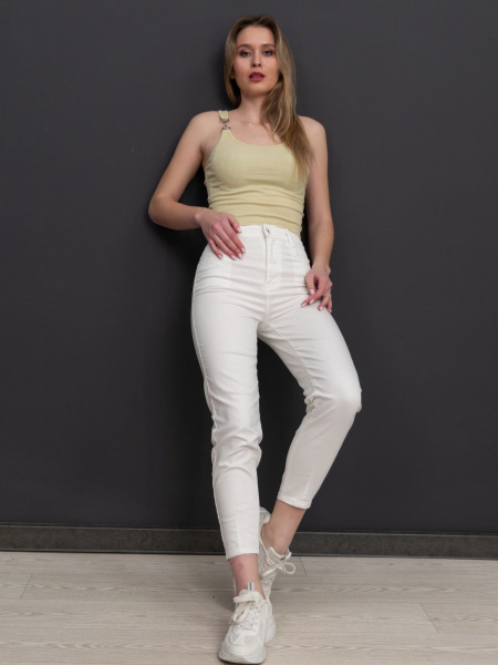 Джинсы RM Shopping - купить с доставкой по выгодным ценам в интернет-магазине OZON (1008849056)