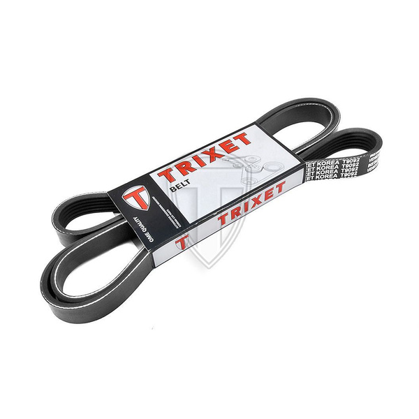 Ремень приводной (PK) Lacetti (04-13) 6PK1875 (GM/BMW/MERCEDES-BENZ/VAG ...