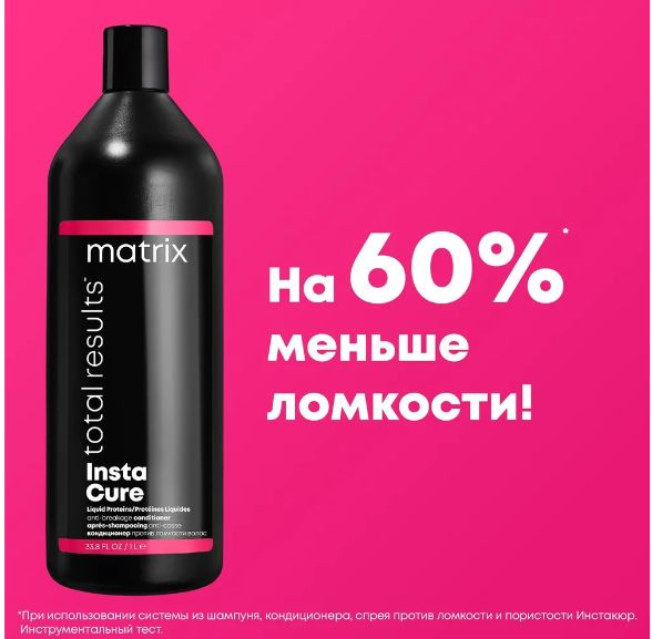 Matrix Бальзам для волос, 1000 мл - купить с доставкой по выгодным ...